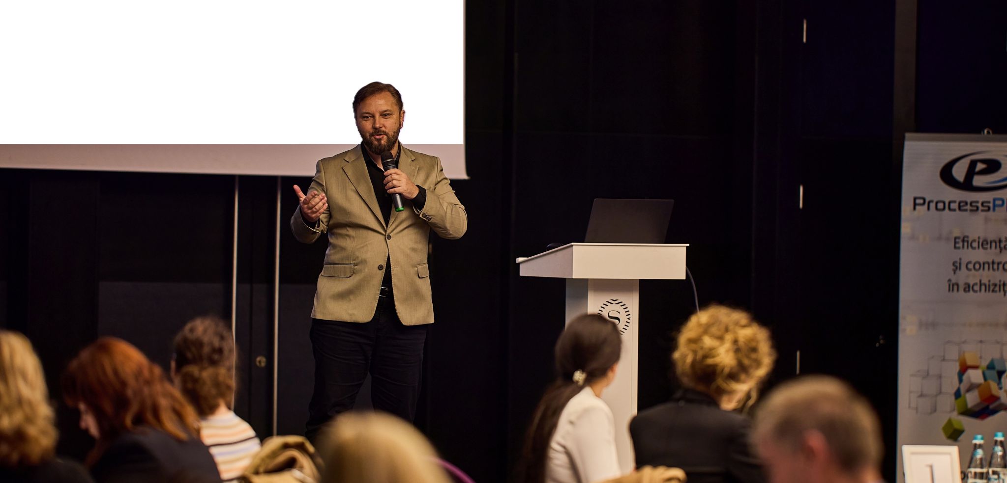 “Expert in Public Procurement” 2024 Conference: A Milestone in ...