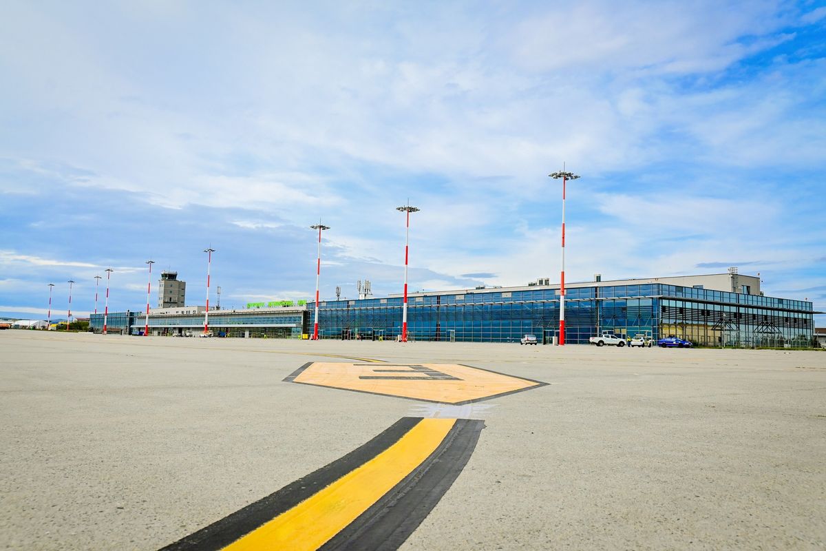 ProcessPlayer for Airports – ProcessPlayer – Excelence in Procurement ...